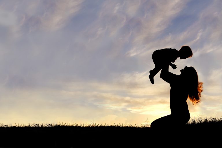 Ways to Show Our Children That We Love Them - Super Shazzer