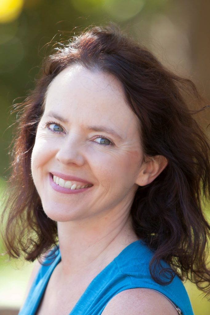 The Wellness Series- Meet Leigh Johnson, Personal Mastery Coach - Super ...