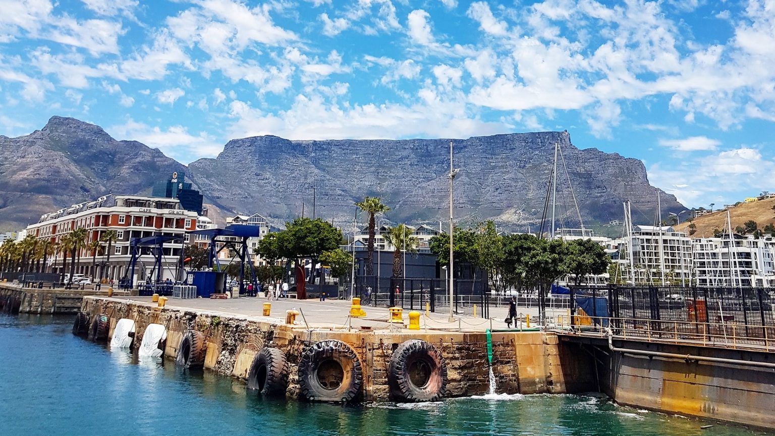 Beautiful Cape Town #2 - Time Out's List of 50 Best Cities Worldwide ...